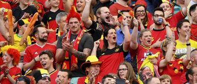 Concours exclusif: gagnez deux places pour tous les matches des Diables ...
