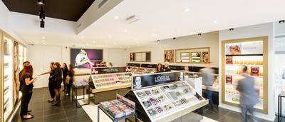 Messancy: L’Oréal ouvre sa première boutique outlet en Belgique au ...