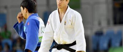 JO 2016: Jasper Lefevere (-66kg) éliminé dès son premier combat ...