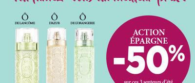 Cet été, parfumez-vous au meilleur prix avec Planet Parfum et Sudpresse ...