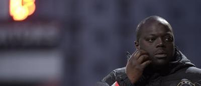 John Bico quitte le White Star et devient le manager sportif de l ...