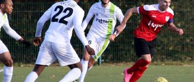 Les notes de Rebecq: Anthony Bova plante un quadruplé - sudinfo.be