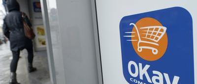 Troisième essai pour un magasin Okay à Orp-Jauche - sudinfo.be