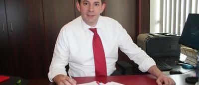 Rebecq: fin de mayorat pour Dimitri Legasse - sudinfo.be