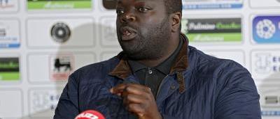 D1 amateurs: John Bico fait son retour au White Star - sudinfo.be