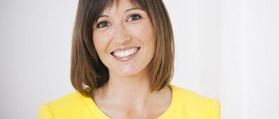 Un nouveau couple à RTL-TVi: Anne Ruwet a trouvé l’amour! - sudinfo.be