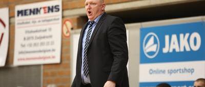 Daniel Goethals: « J’ai toujours voulu être coach » - sudinfo.be