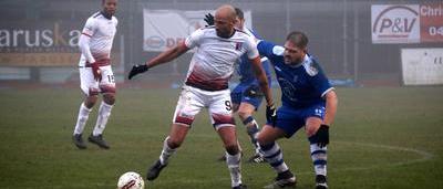 Daal: «C’est toute l’équipe qui est passée à côté» - sudinfo.be