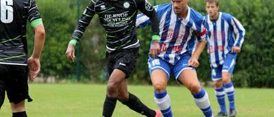 Michael Colla a mis le première triplé de sa carrière - sudinfo.be