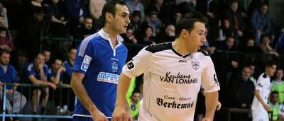 Foot en salle Ligue – Marco Ferrian rejoint le Cos La Hestre (D1 ...