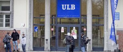 L’ULB et la VUB associées en Chine - sudinfo.be