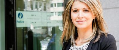 Nawal Ben Hamou (PS) hérite aussi de la compétence du Logement - sudinfo.be