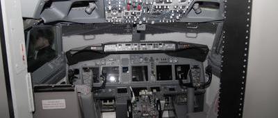 Venyo: son simulateur de vol obtient la plus haute certification ...