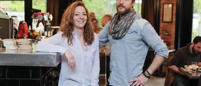 Cocktails, burgers et bonne ambiance Chez Marraine - sudinfo.be