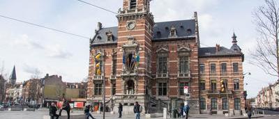 La commune d’Anderlecht recrute 65 étudiants - sudinfo.be