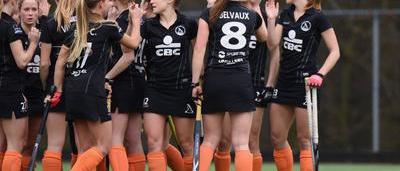 Bertrand au chevet des dames du Pingouin - sudinfo.be