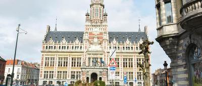 Schaerbeek: la commune recommande d’éviter le service Population ...