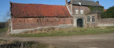 3.000 spectateurs pour la reconstitution à la ferme d’Hougoumont ...