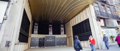 Saint-Josse: le club Mirano fermé jusqu’à nouvel ordre - sudinfo.be