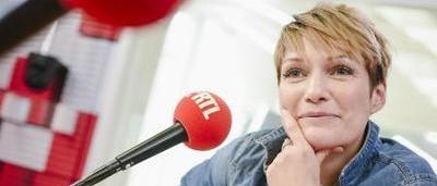 Ingrid Franssen quitte RTL et va relever de nouvaux défis - sudinfo.be