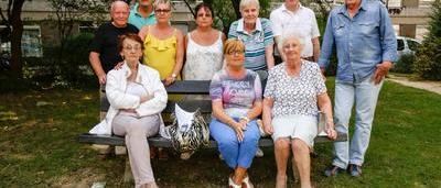 Agressions et vols au Foyer jettois: les riverains sont excédés ...