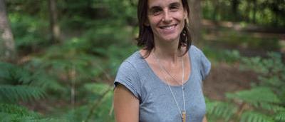 À Spa, Caroline vous apprend à devenir un parent positif - sudinfo.be