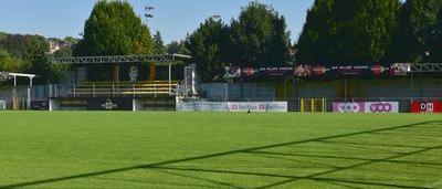 Le nouveau visage de l’UR Namur - sudinfo.be