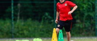 Voici tous les clubs qui ont obtenu le label ACFF provisoire pour la ...