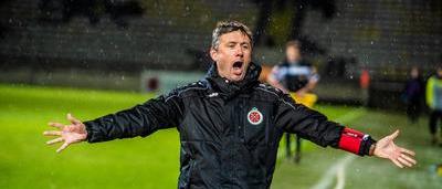 Gevaert: «On doit bosser le mental en priorité» - sudinfo.be