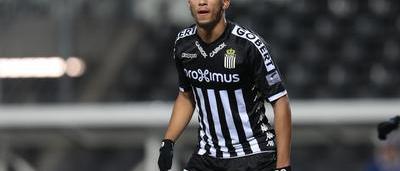 SC Charleroi: David Henen va relancer sa carrière en France - sudinfo.be