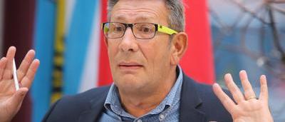 Pascal Hoyaux: «La zone se portera acquéreur de la caserne» - sudinfo.be