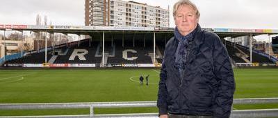 Eric Meurant: «Abbas Bayat n’avait peur de personne» - sudinfo.be