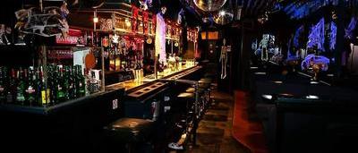 Friday Night: le retour du dancing au centre-ville de Liège - sudinfo.be