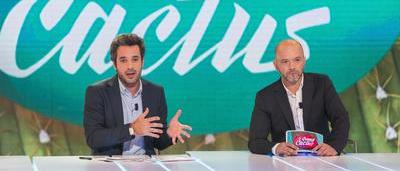 Jérôme de Warzée seul en scène aux Pyramides, à Welkenraedt - sudinfo.be