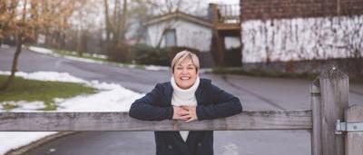 «Sans chemise, sans pantalon» le nouveau projet d’Ingrid Franssen ...