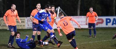 Reprise en vue à Warcoing - sudinfo.be