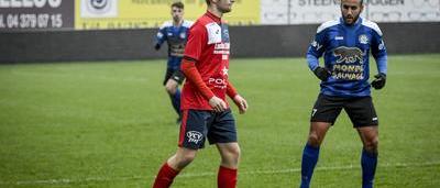 Richelle - Martin Leroy: «On ne veut pas se voir trop grands» - sudinfo.be