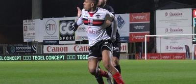 Anthony Bova était le Molenbeekois le plus dangereux - sudinfo.be