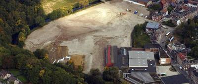 Logivesdre va regrouper ses services sur un seul site à Verviers ...