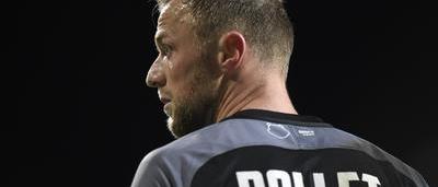 David Pollet, le moral à zéro - sudinfo.be