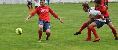Fabrice Lindemann (ex-Malmedy et Dison) retourne à Beaufays - sudinfo.be