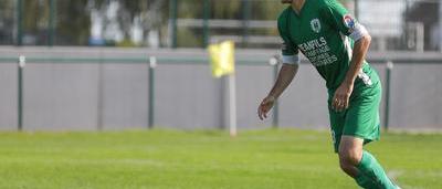 Fin de carrière pour Vansteenberghe (Verlaine)? - sudinfo.be