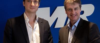 Nicolas, le fils de Michel Barnier, candidat MR aux élections - sudinfo.be