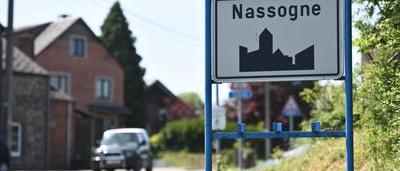 Le conseil communal de Nassogne sera bientôt filmé - sudinfo.be