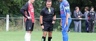 Michael Colla d’Ophain: « Finir ma carrière sur un titre » - sudinfo.be