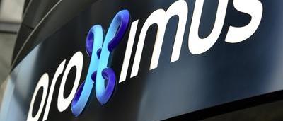 Proximus lance la 5G dans plus de 30 communes - sudinfo.be