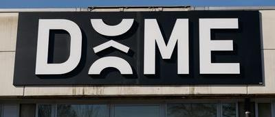 Charleroi: le logo du Dôme ressemble furieusement à un autre - sudinfo.be