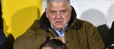 Virton: Flavio Becca mis sur la touche à Kaiserslautern - sudinfo.be