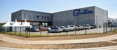 Andenne: 20 hectares de plus pour le zoning Mécalys - sudinfo.be