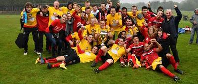 Coupe de la province : nouveau doublé pour Habay (photos + vidéo ...